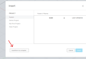 Converting a SVG to G-code with Fusion 360 - BARN