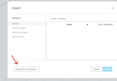 Converting a SVG to G-code with Fusion 360 - BARN