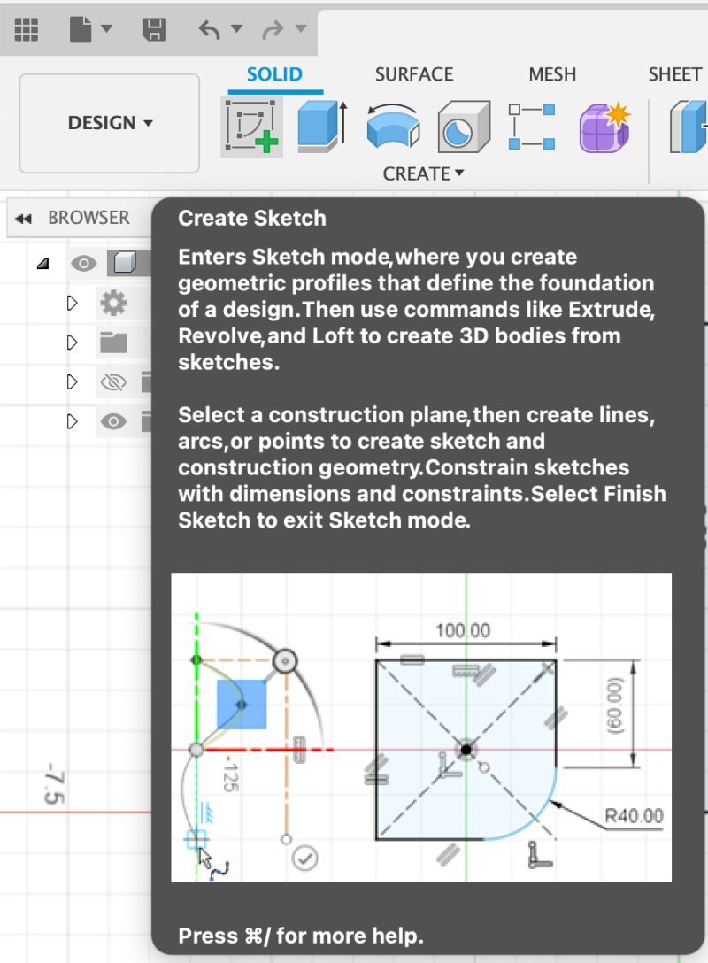 Converting a SVG to G-code with Fusion 360 - BARN